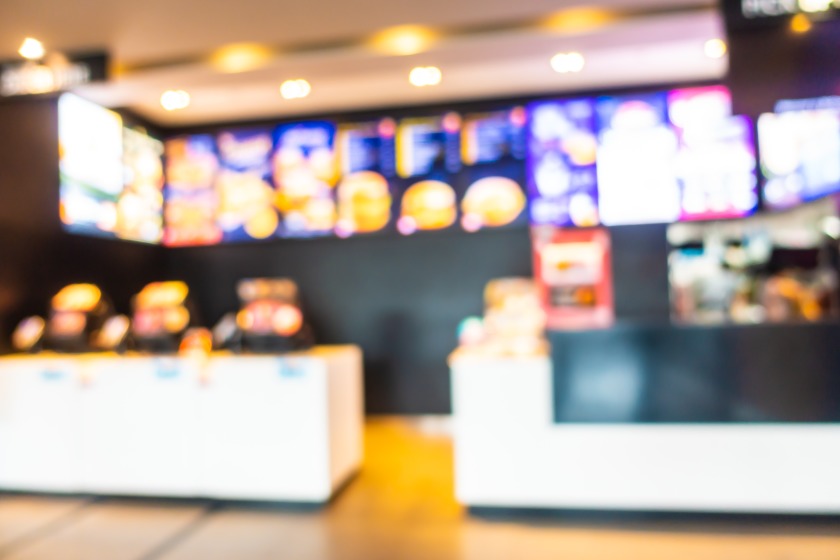 Transform Customer Communication with Bespoke Digital Signage | 3 Legs ...