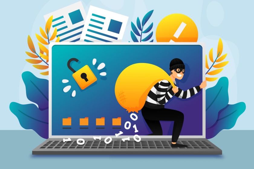 Spam and Malware - what's the difference? | 3 Legs Internet